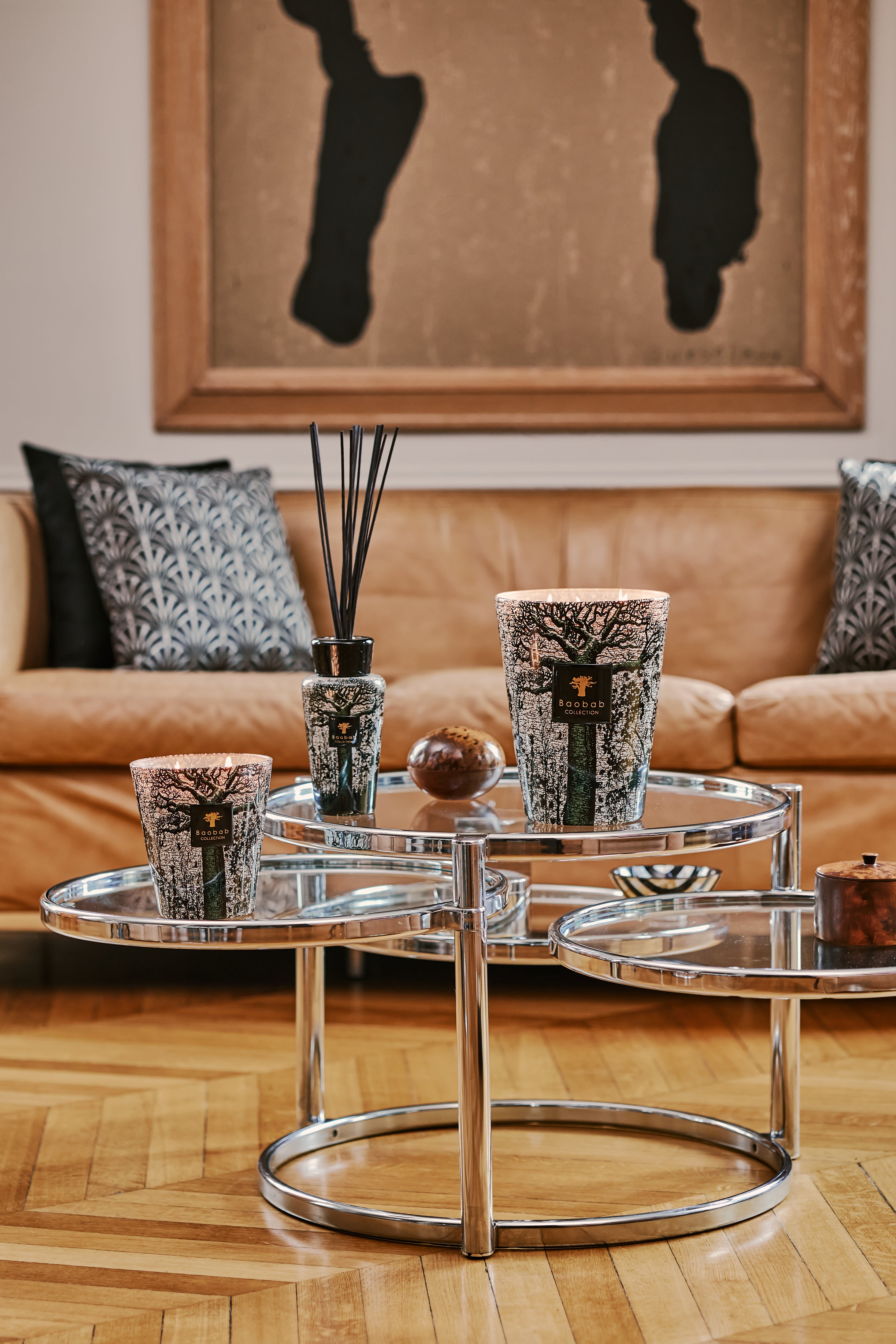 OUR NEW COLLECTION, AFRICAN LEGACY – Baobab Collection