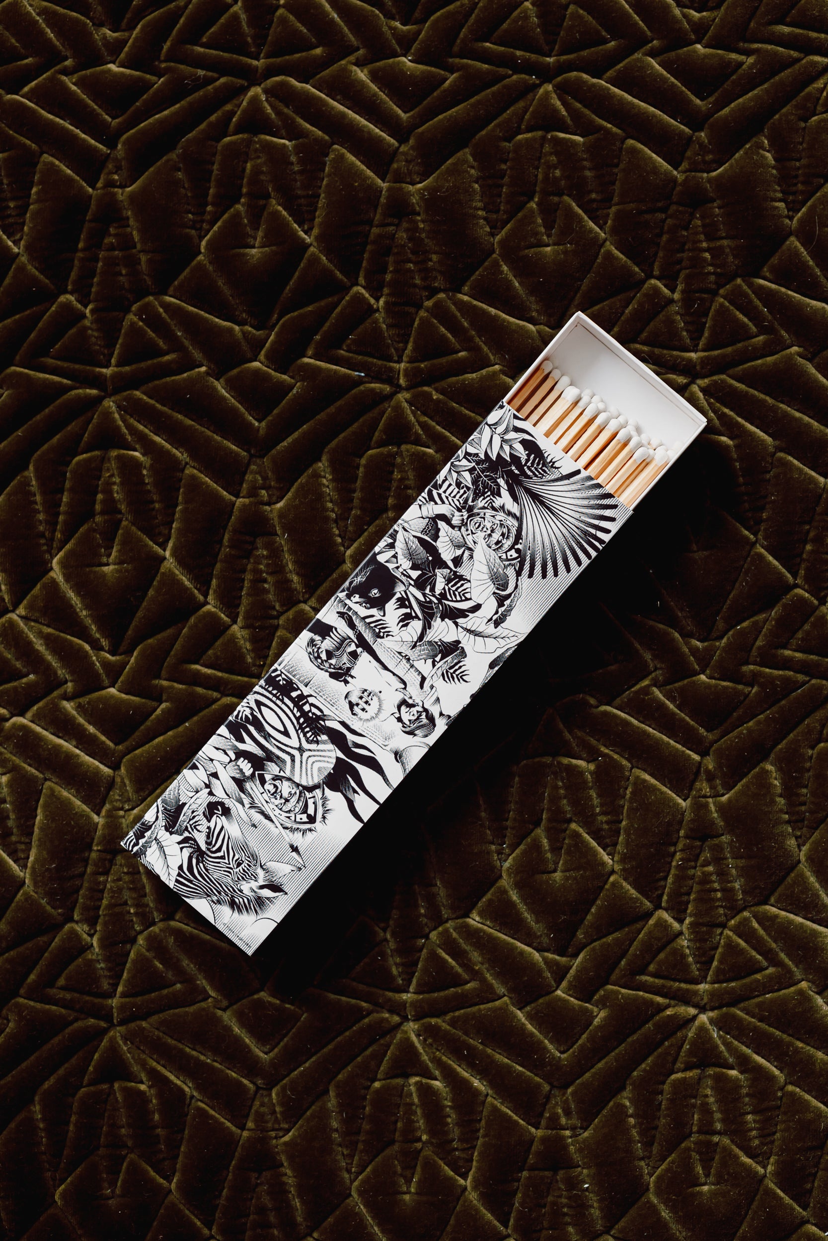 Matches – Baobab Collection