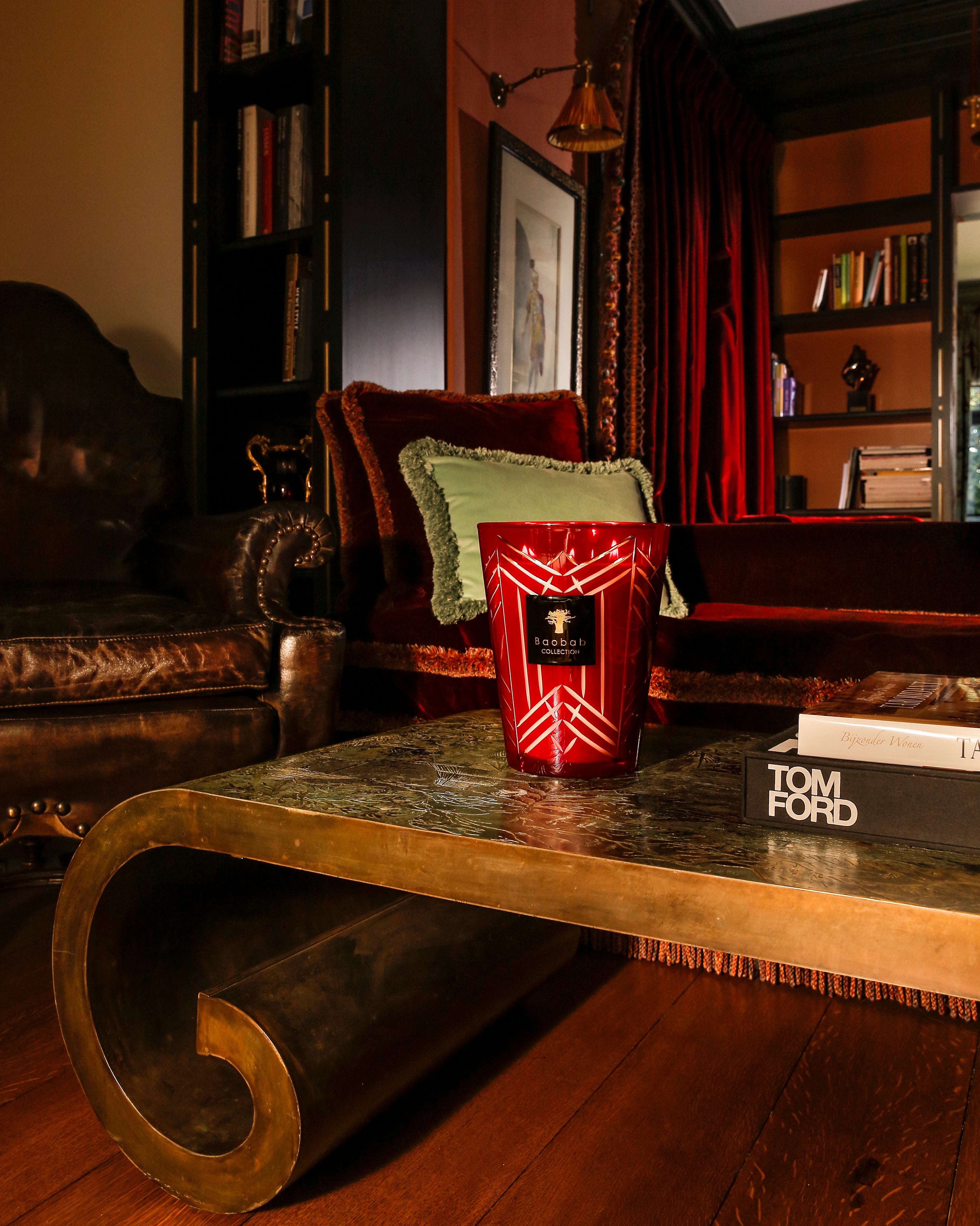 High Society – Baobab Collection