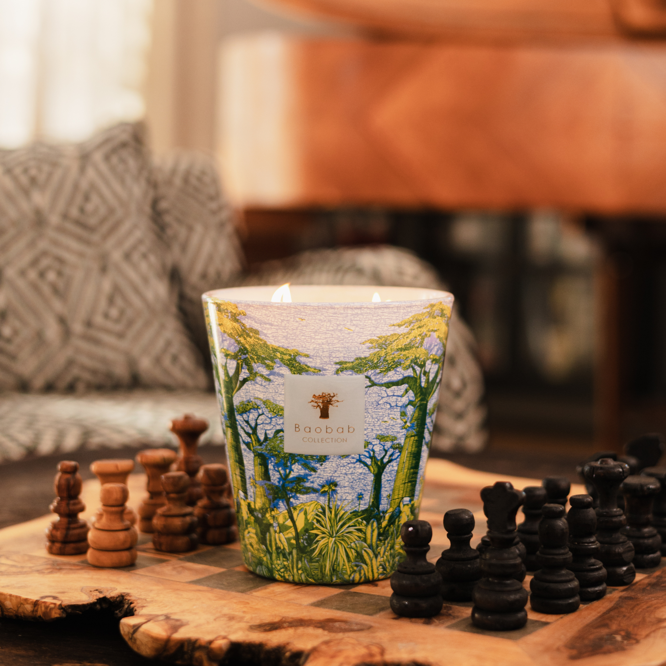 SACRED TREES SUMMER COLLECTION - BAOBAB COLLECTION – Baobab Collection