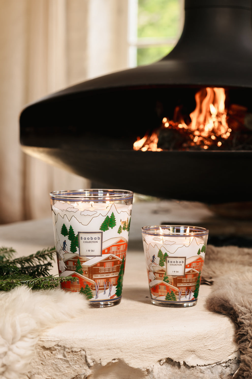 Baobab Collection - Luxury Scented Candles and Home Fragrances – Baobab ...