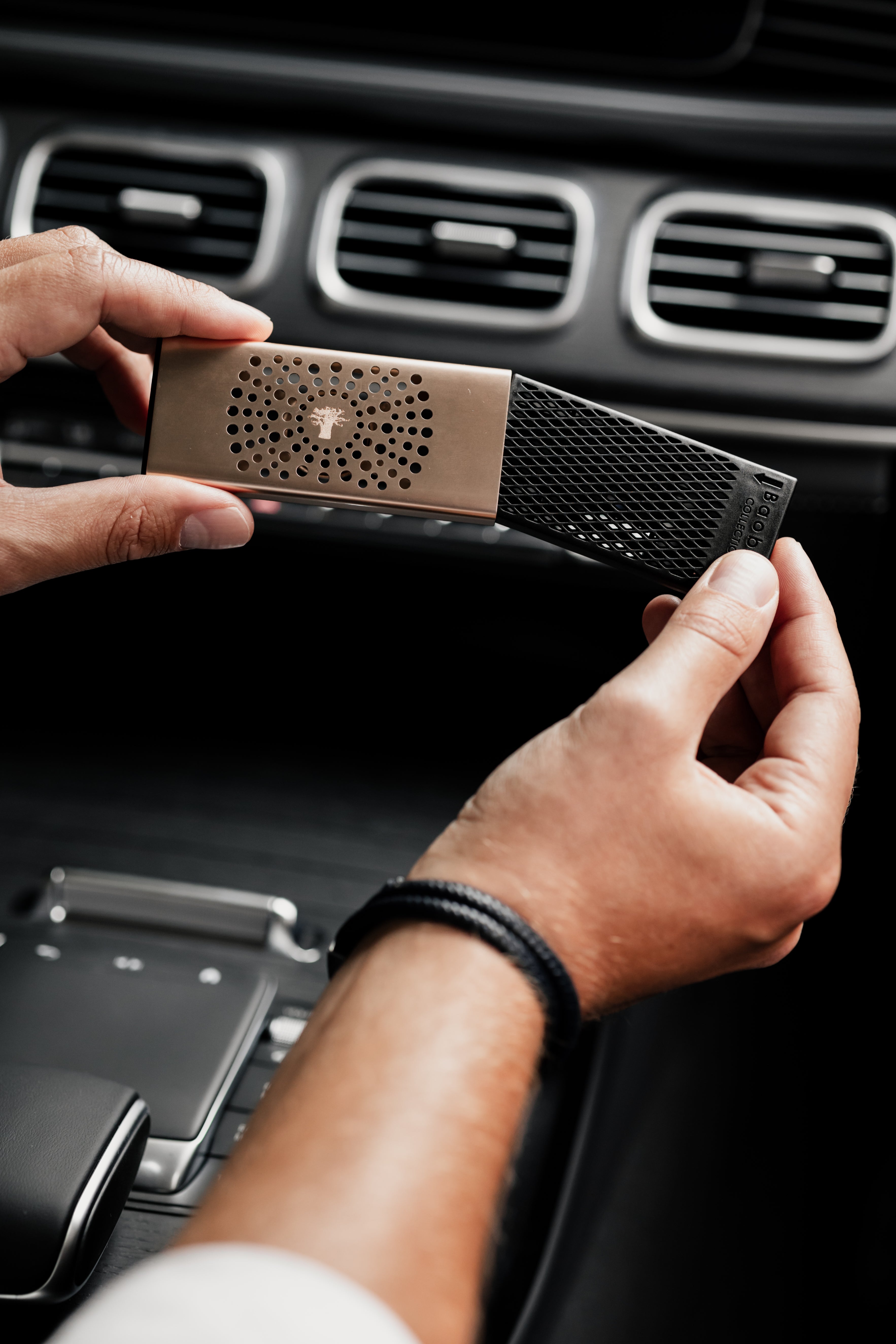 REFILL CAR DIFFUSER BLACK PEARLS - BAOBAB COLLECTION – Baobab Collection