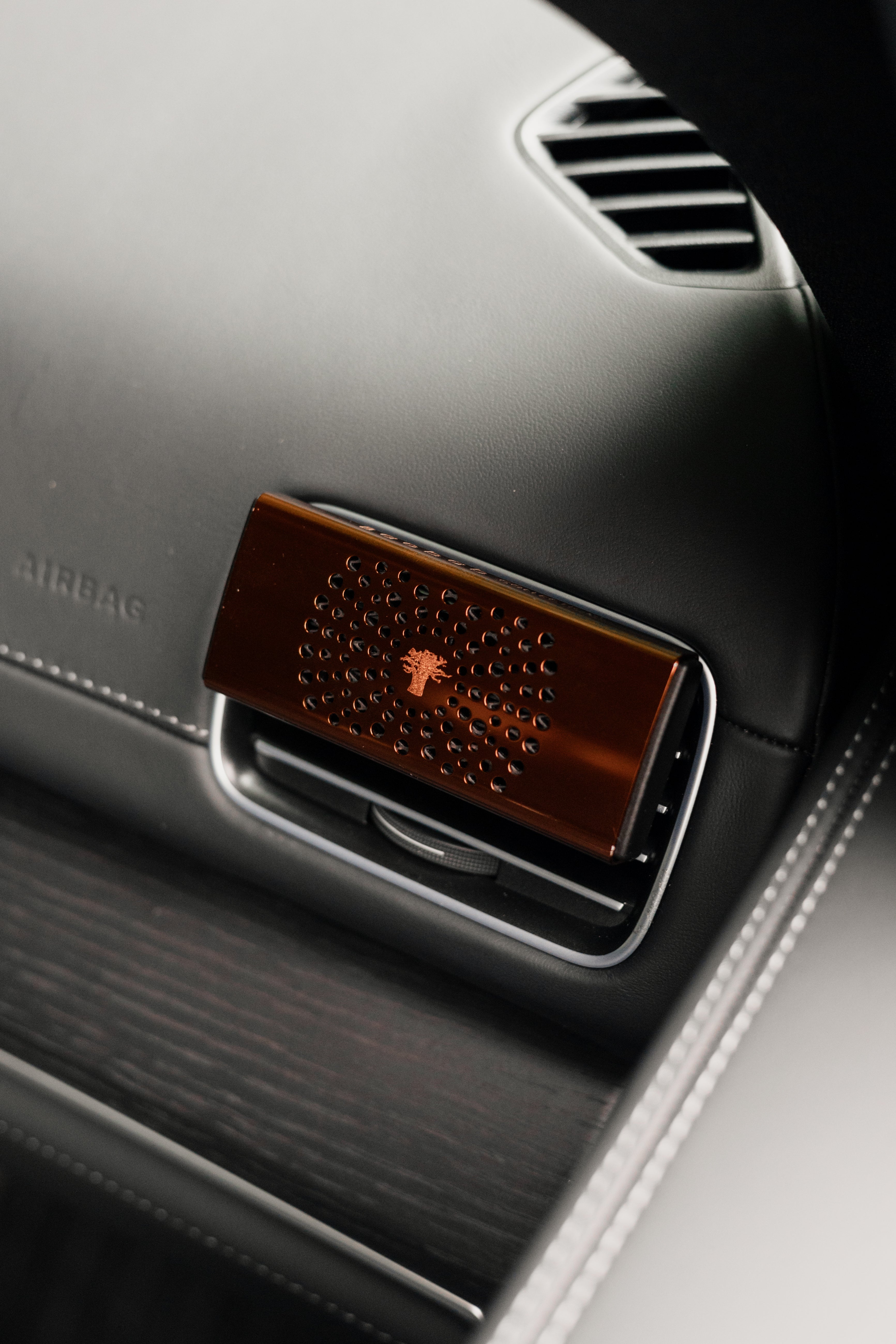 CAR DIFFUSER LES EXCLUSIVES CYPRIUM - BAOBAB COLLECTION – Baobab Collection