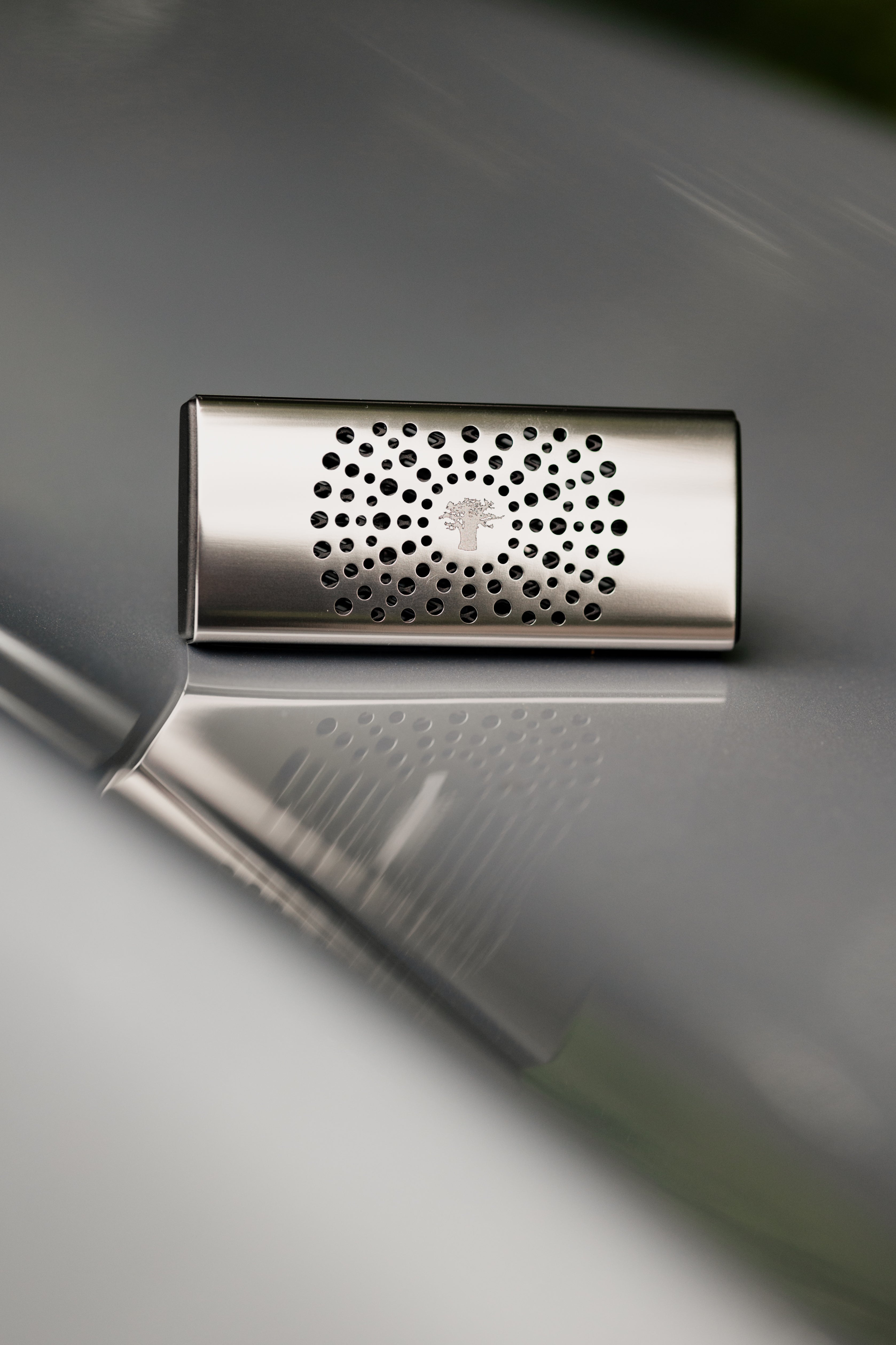 CAR DIFFUSER LES EXCLUSIVES PLATINUM - BAOBAB COLLECTION – Baobab Collection