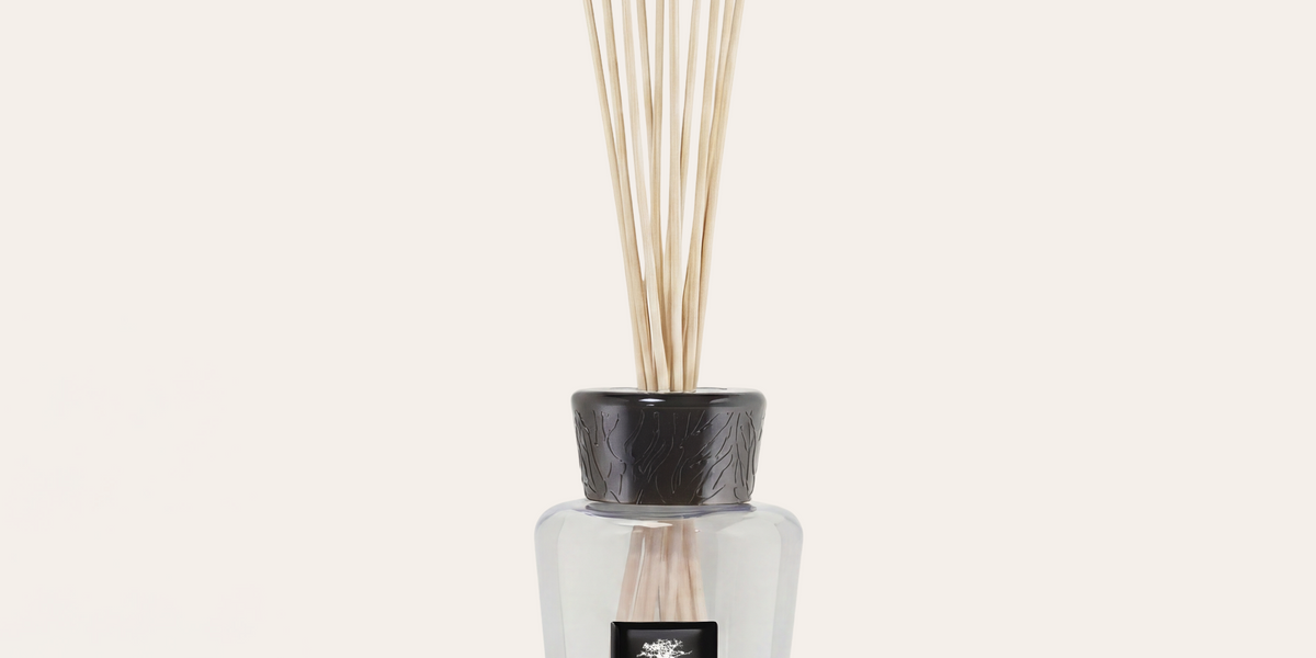 DIFFUSER ALL SEASONS WHITE RHINO - BAOBAB COLLECTION • Baobab ...