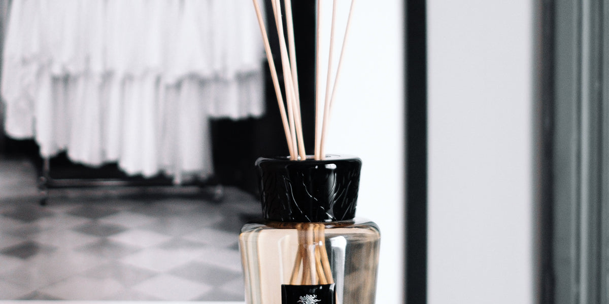 DIFFUSER ALL SEASONS WHITE RHINO - BAOBAB COLLECTION • Baobab ...