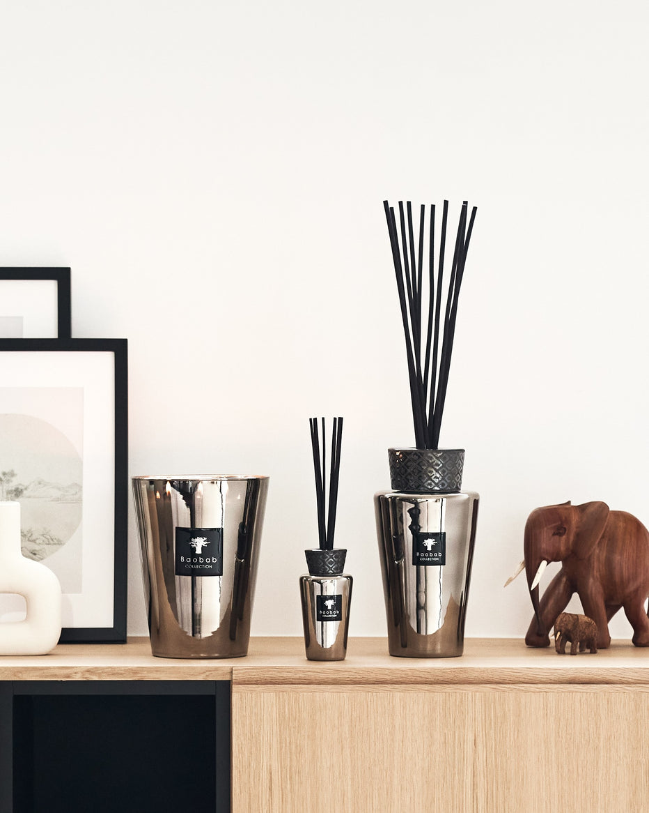 Baobab Collection - Luxury Scented Candles and Home Fragrances – Baobab ...