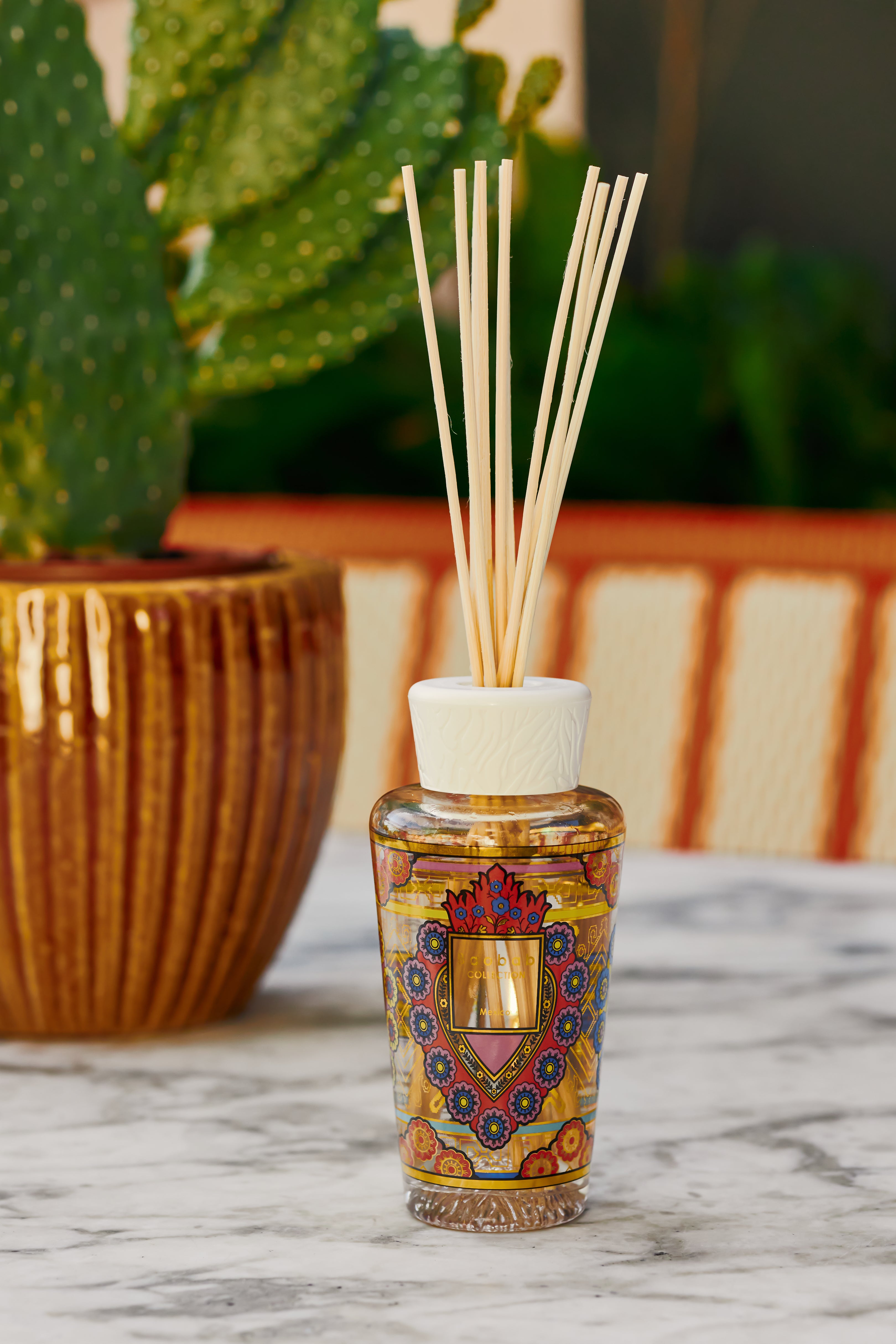 DIFFUSER MY FIRST BAOBAB MEXICO – Baobab Collection