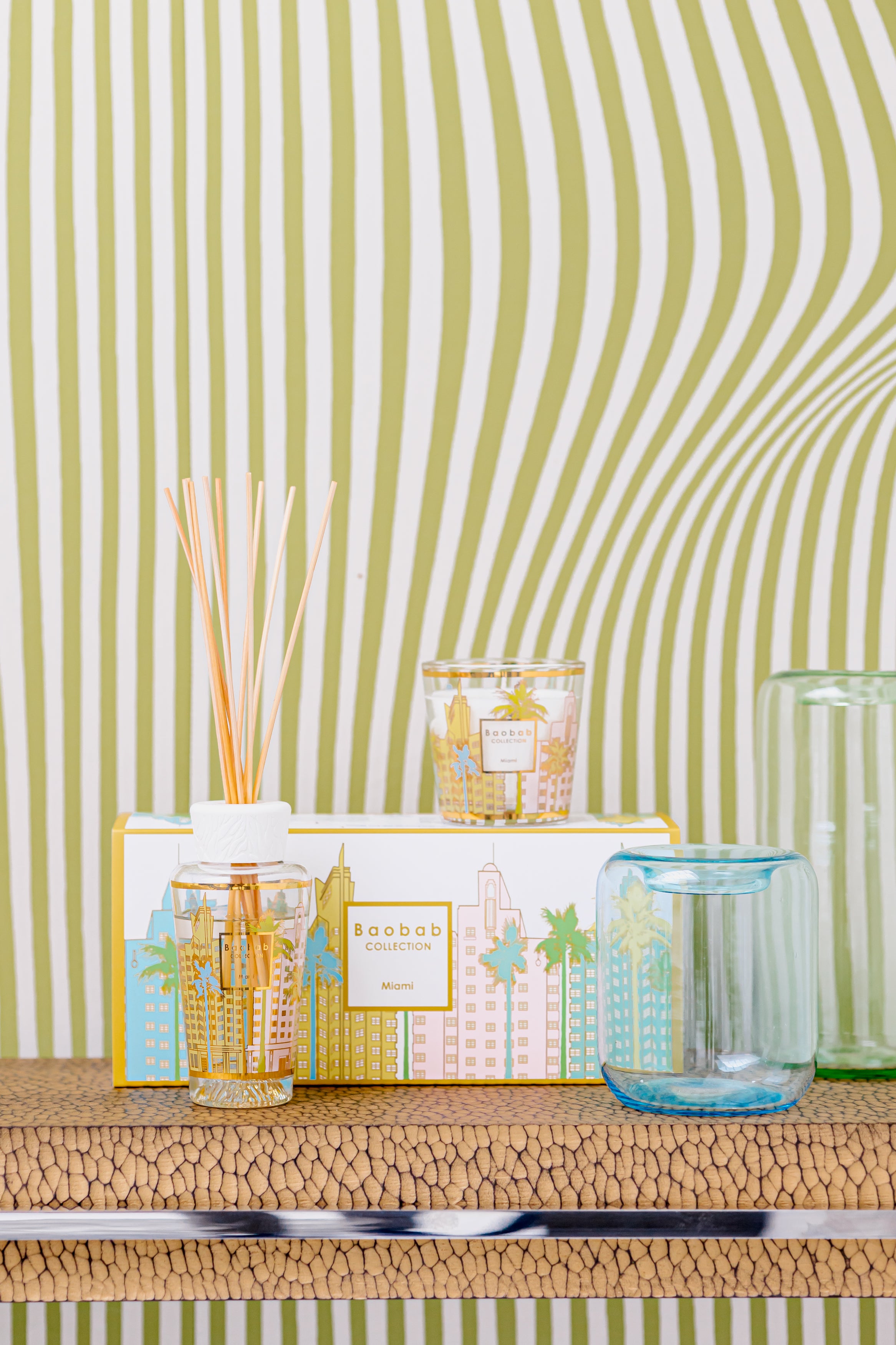 GIFT BOX MY FIRST BAOBAB MIAMI – Baobab Collection